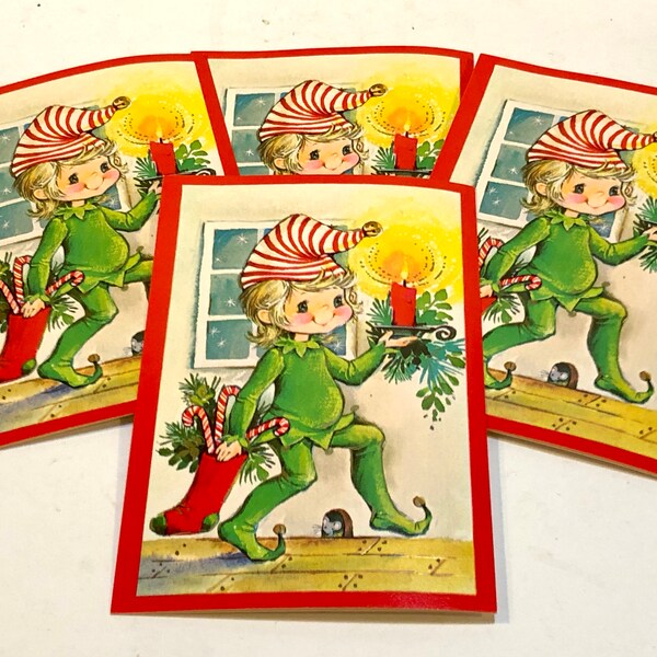 Christmas Pixie - Etsy