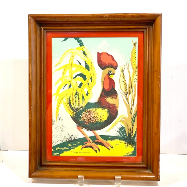 Margo Alexander Art - Etsy