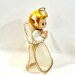 Funky Angel Tree Topper Made in Japan Mod Pixie Angel - Etsy