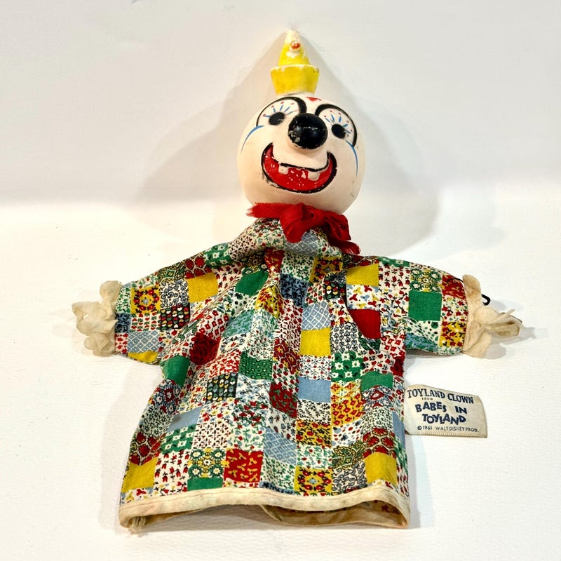 Babes in Toyland - Etsy