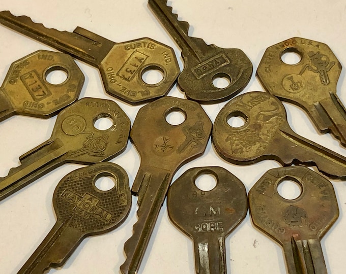 Vintage Oil Can, Small Oil Can, Red Metal, Steampunk Industrial, Gas ...