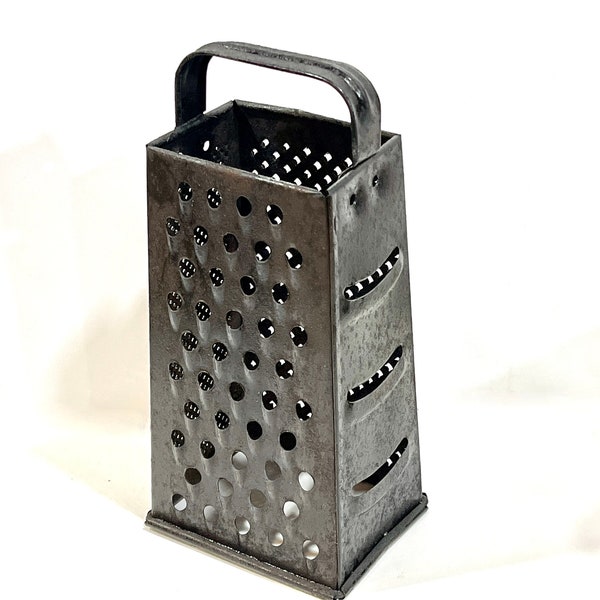 Box Grater - Etsy