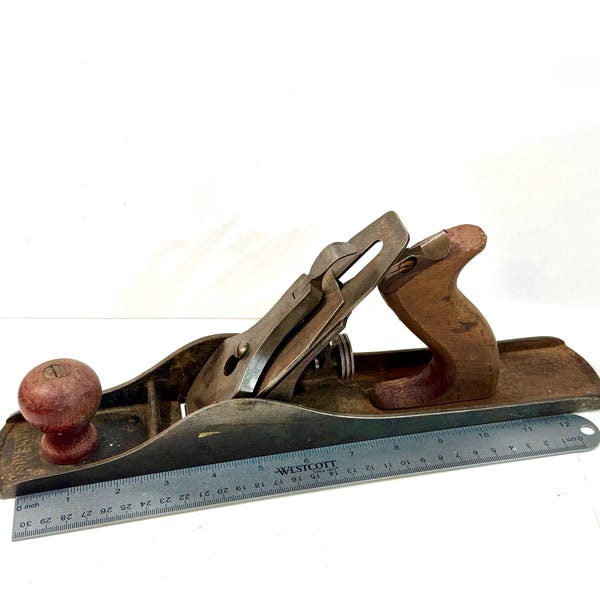 Hand Plane - Etsy