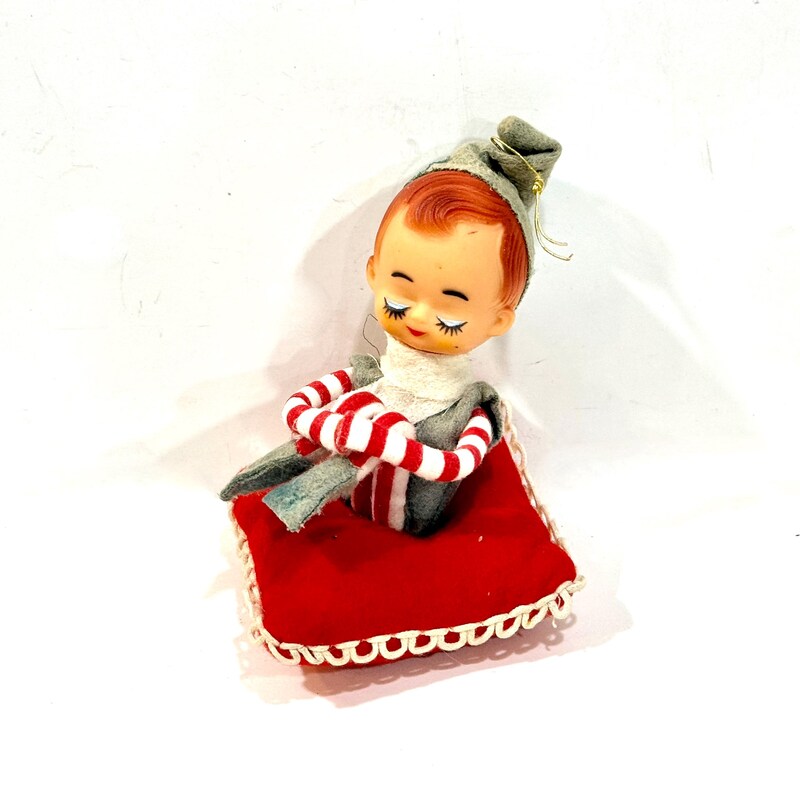 Pixie Pillows - Etsy