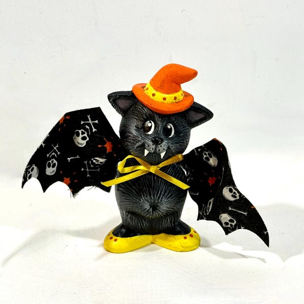 Ceramic Bats - Etsy