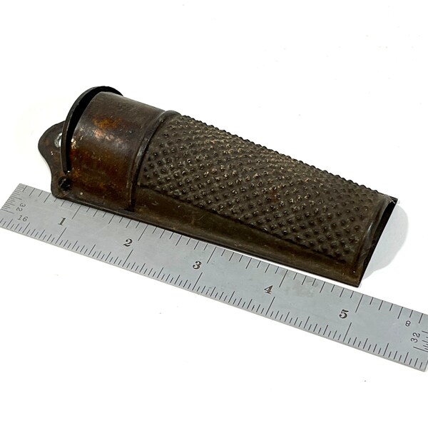 Nutmeg Grater - Etsy