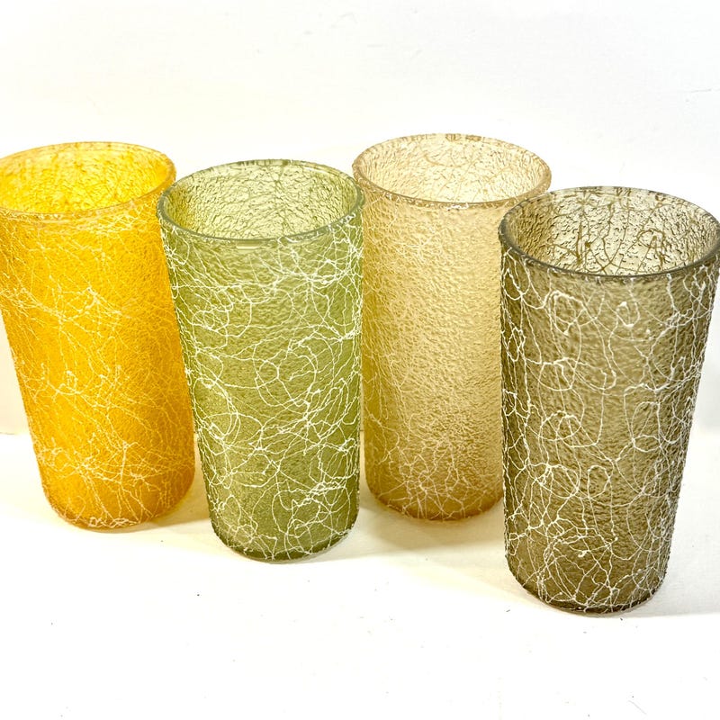 String Spaghetti Glasses - Etsy