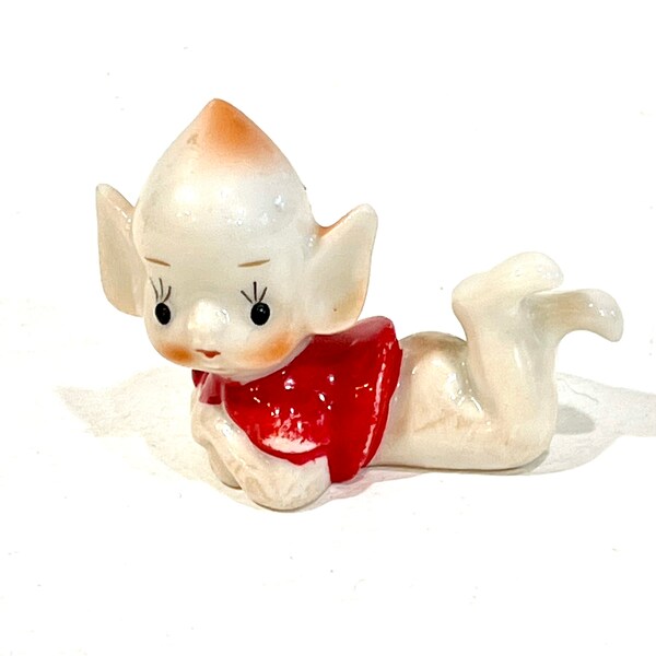 Miniature Japan Pixie - Etsy