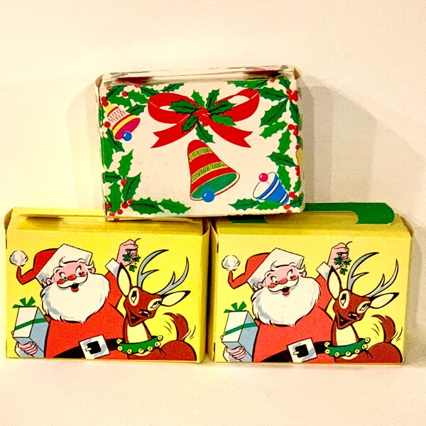 Cardboard Candy Boxes - Etsy