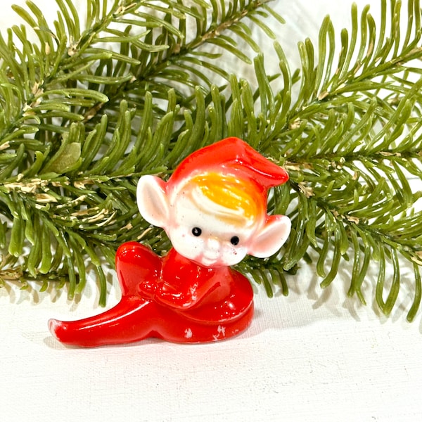 Miniature Japan Pixie - Etsy