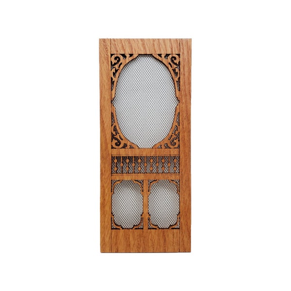 Screen Door Trim - Etsy