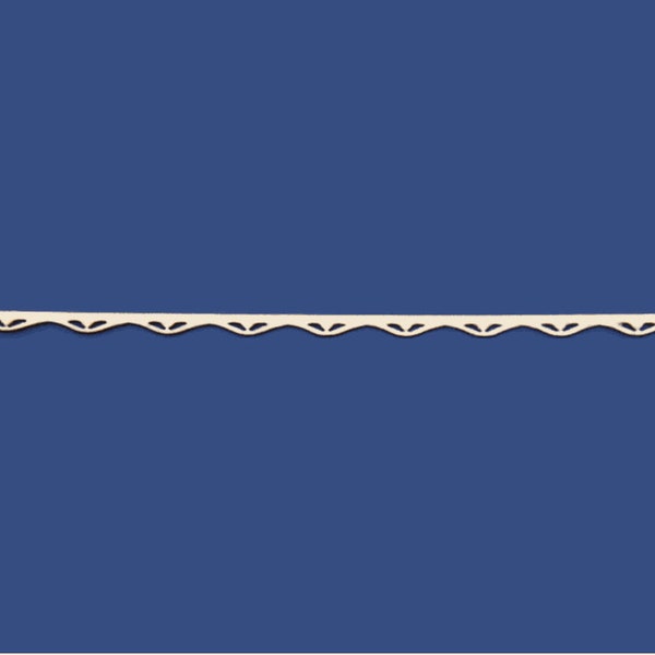 Gingerbread Trim - Etsy