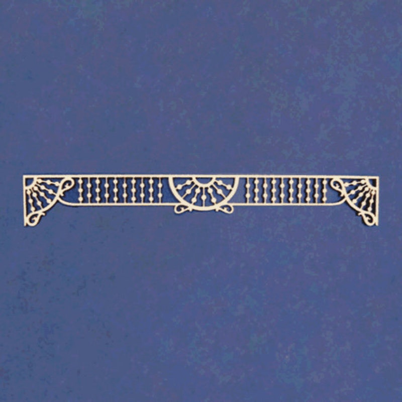 Victorian Fretwork - Etsy