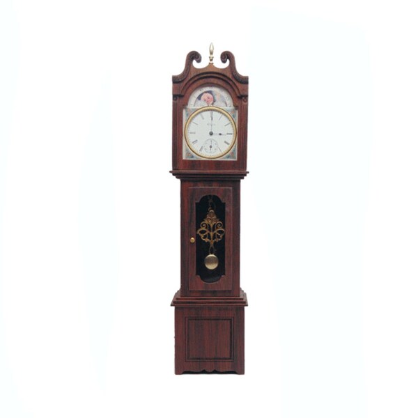 Miniature Clock - Etsy