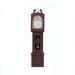 1:12 Miniature Grandfather Clock - Etsy