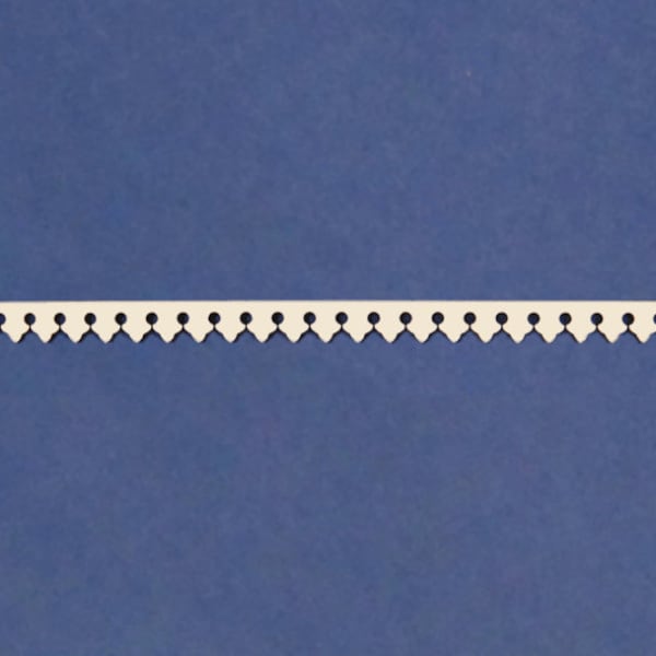 Gingerbread Trim - Etsy