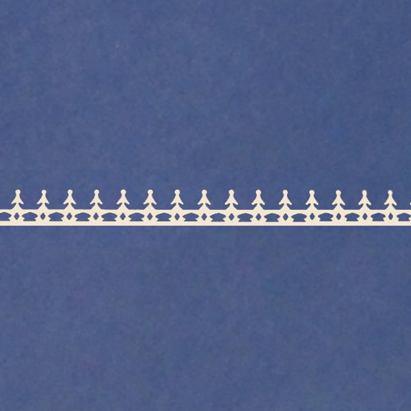 Gingerbread Trim - Etsy