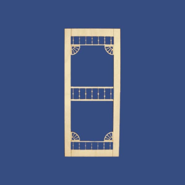 Screen Door Trim - Etsy