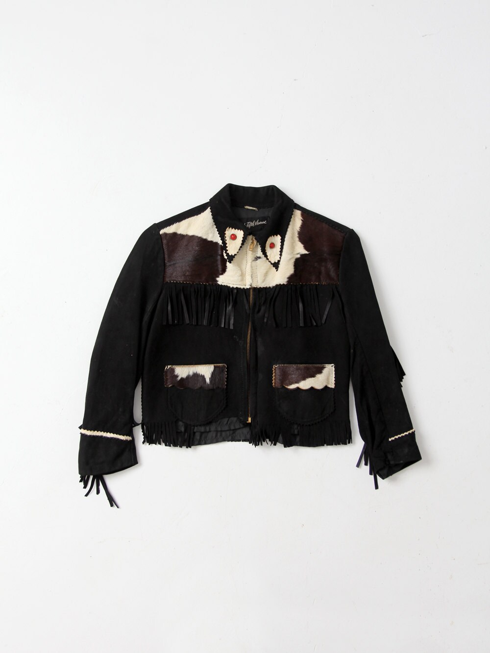 Vintage Jackets, Retro Style Jackets