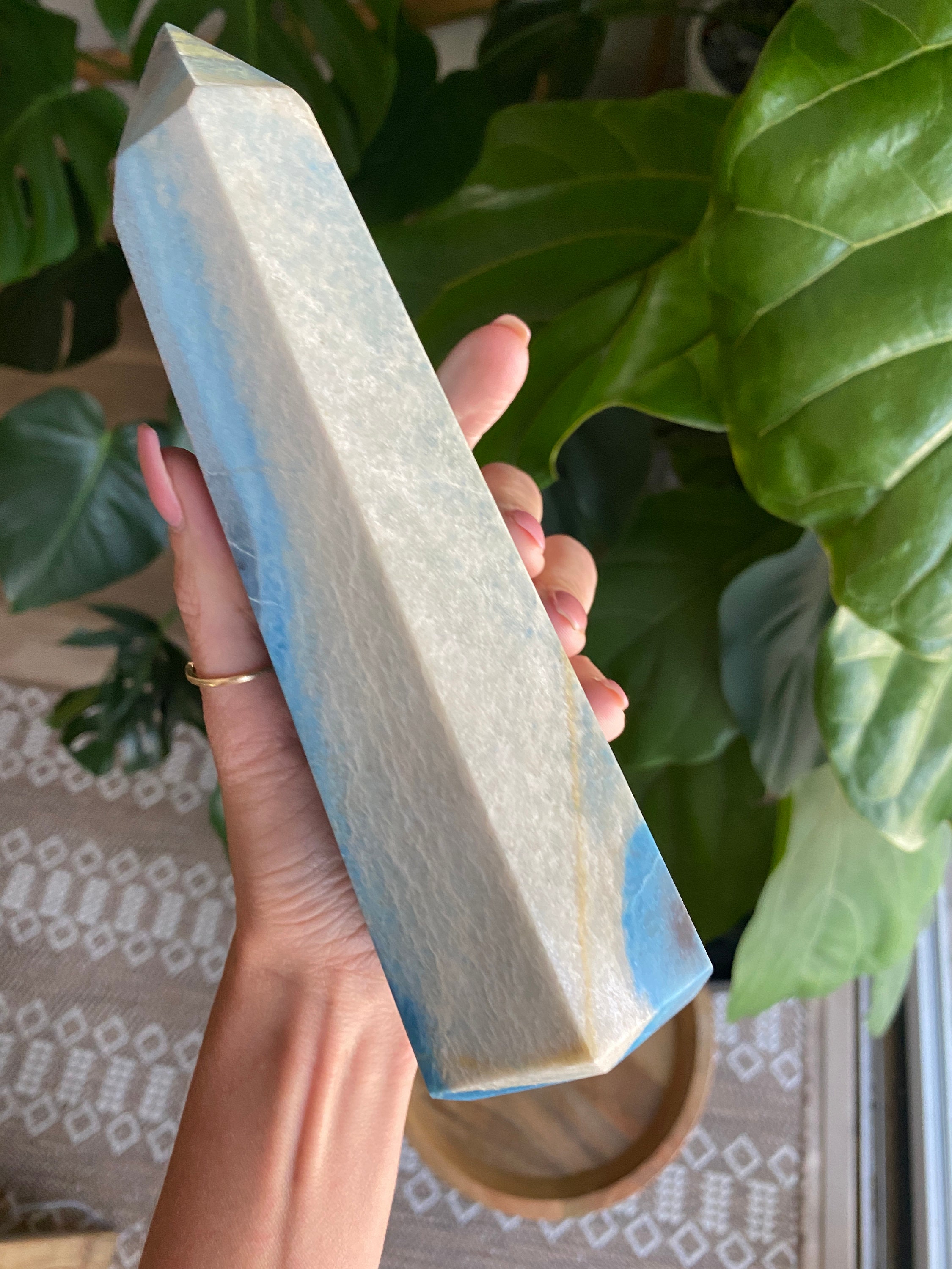 Trolleite Tower Trolite Trolliete Tower Trolliete Minerals | Etsy