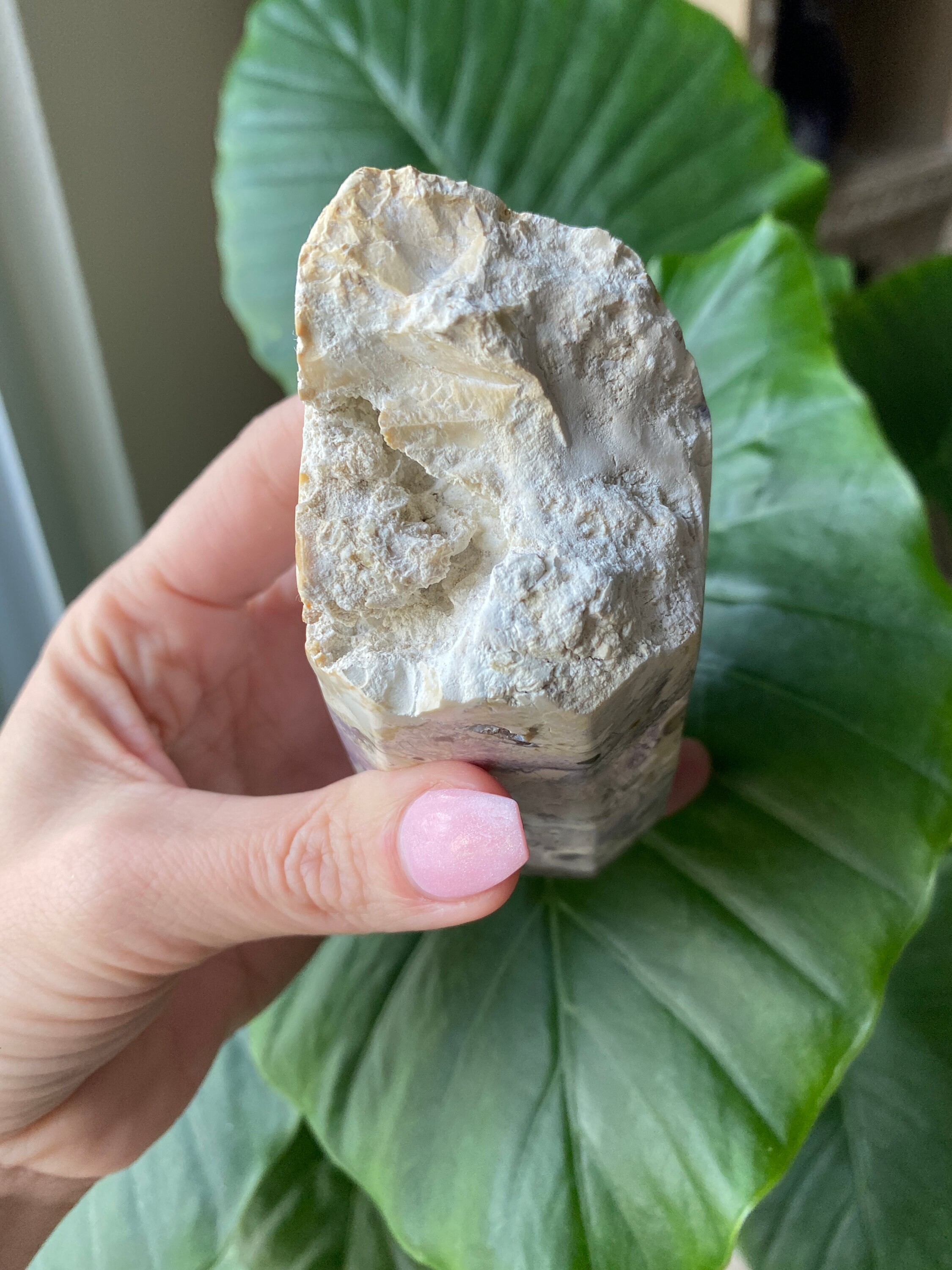 Tiffany stone Utah opalized Fluorite | Etsy