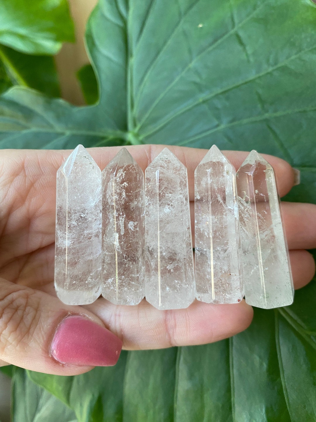 Quartz Tower, Quartz Generator - Etsy