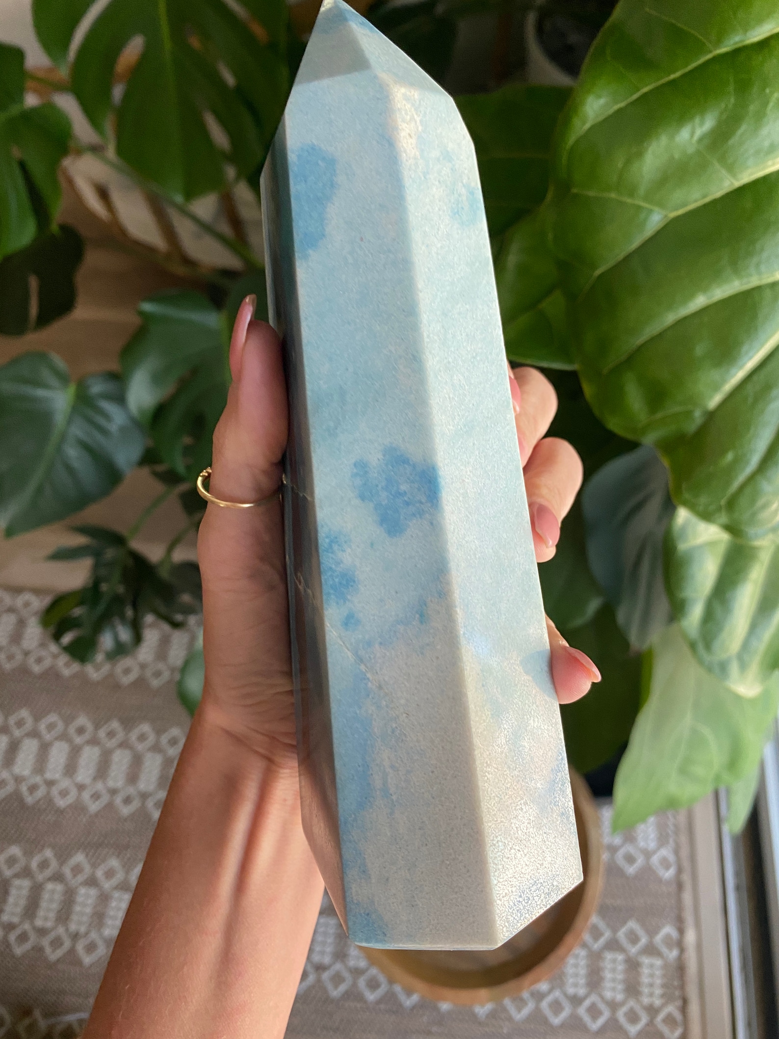 Trolleite Tower Trolite Trolliete Tower Trolliete Minerals | Etsy