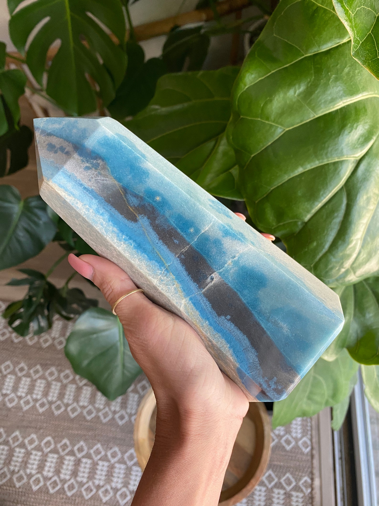 Trolleite Tower Trolite Trolliete Tower Trolliete Minerals | Etsy