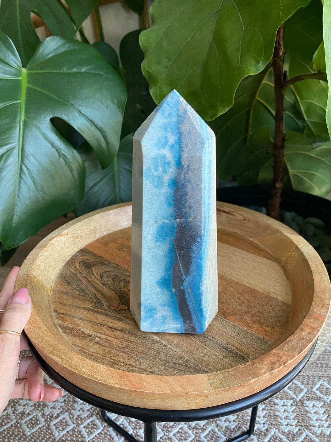 Trolleite Tower, Trolite, Trolliete Tower, Trolliete, Minerals - Etsy