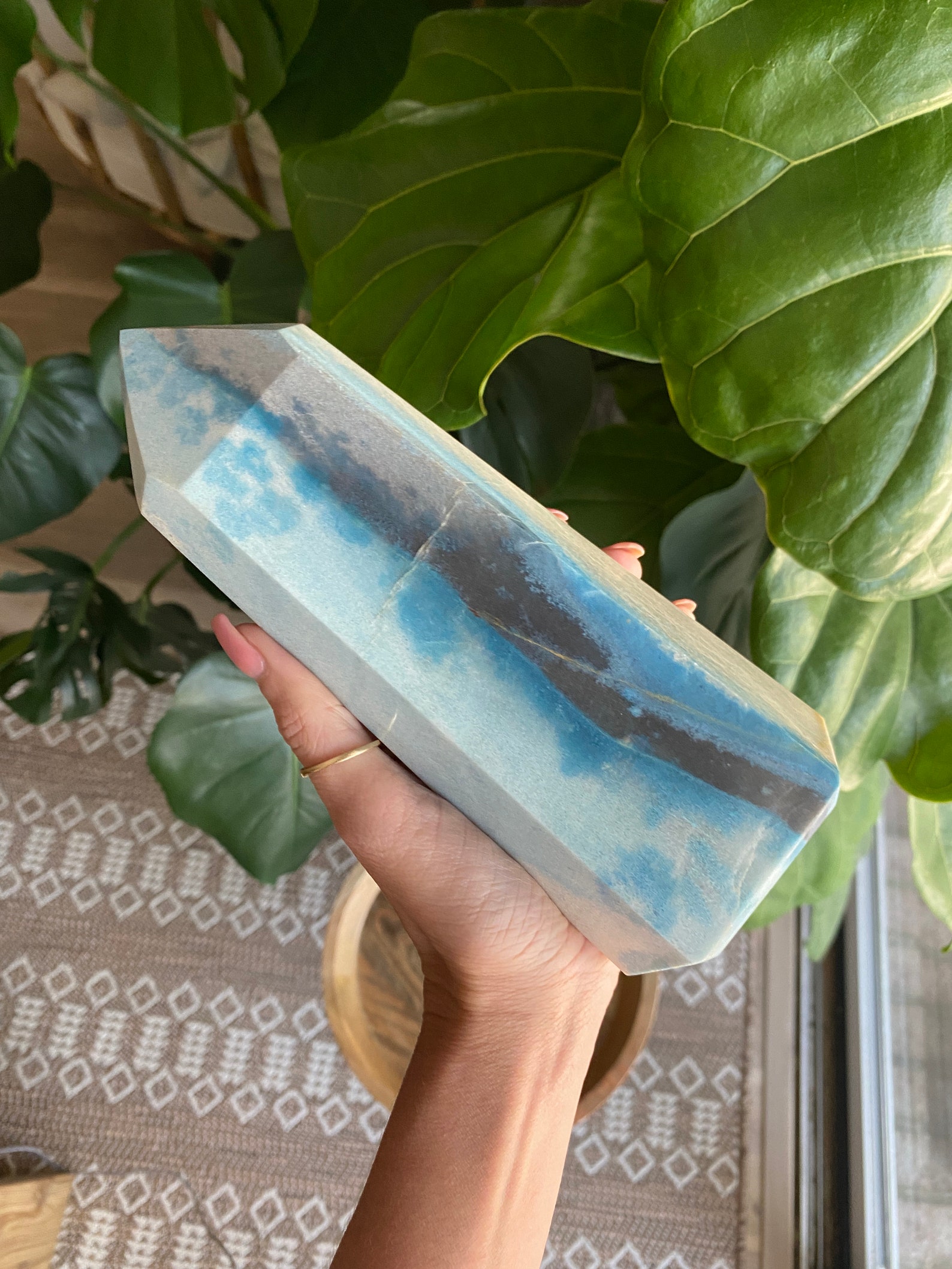 Trolleite Tower Trolite Trolliete Tower Trolliete Minerals | Etsy