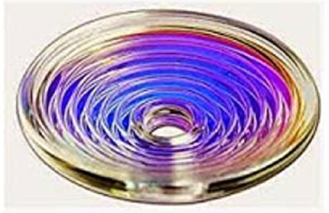 Quantum Biophysics® Funnel Powerful Alpha Outward Energy Spin - Etsy