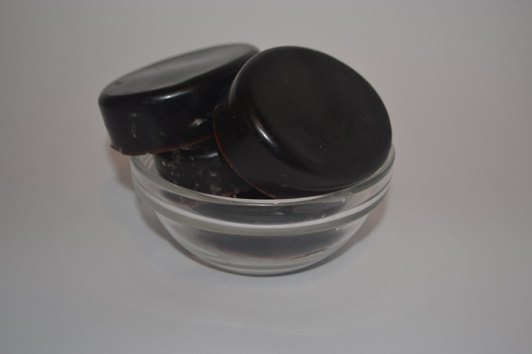 Camwood Bar Soap Facial Wash African Black Soap Acne - Etsy