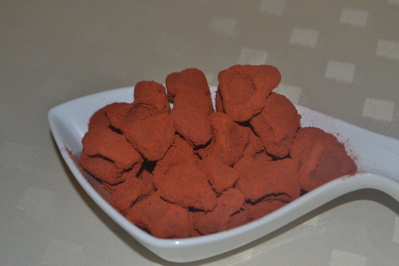 African Camwood Powder, Acne Scar Treatment, African Skincare, Eczema ...