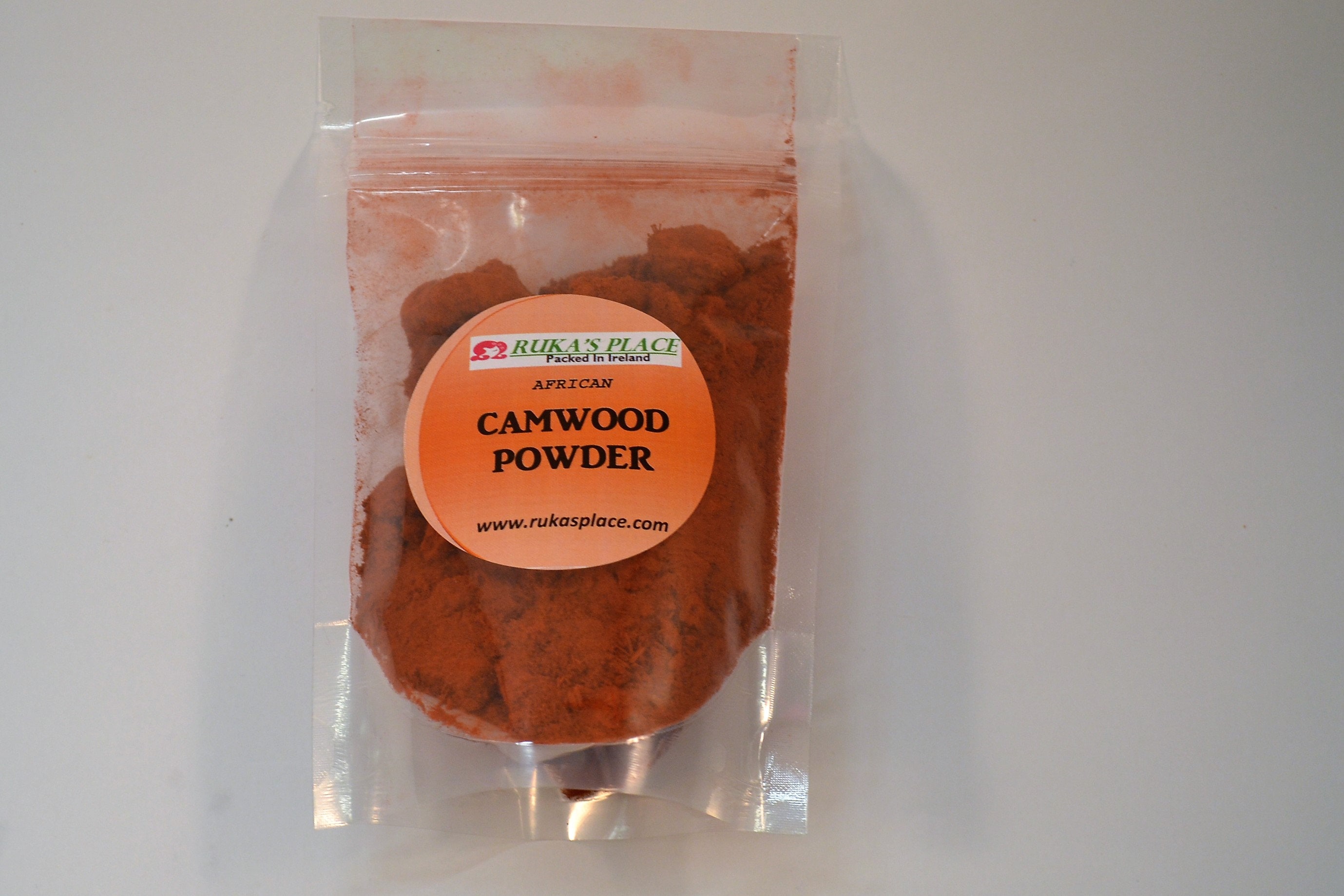 African Camwood Powder, Natural Acne and Eczema Treatment - Etsy