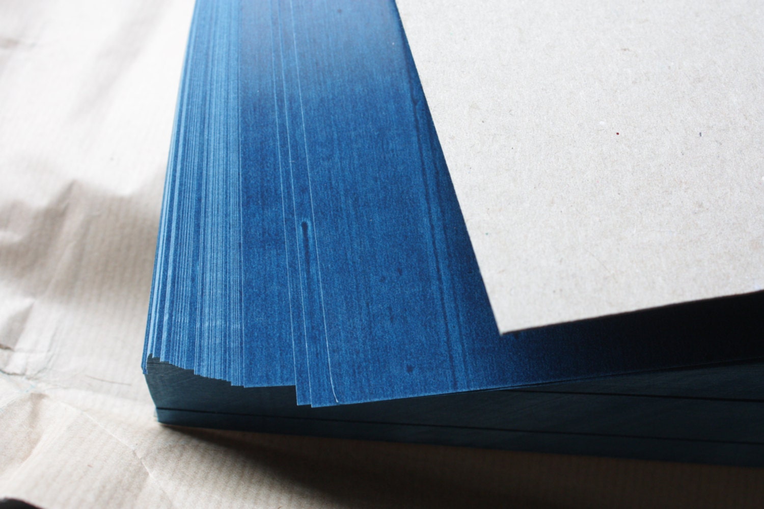 REDUCED A4 Carbon Copy Paper 500 Sheets Heavyweight 55gsm Etsy