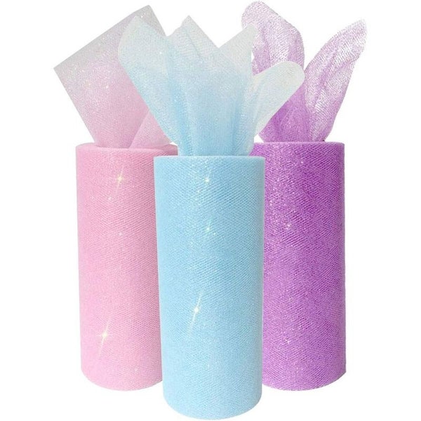 Tulle Easter Basket - Etsy