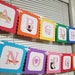 Alphabet Banner, Alphabet Banner, Learning Banner, Letter Banner ...