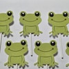 Frog Paper Crown COLOR YOUR OWN - Printable - Etsy Canada