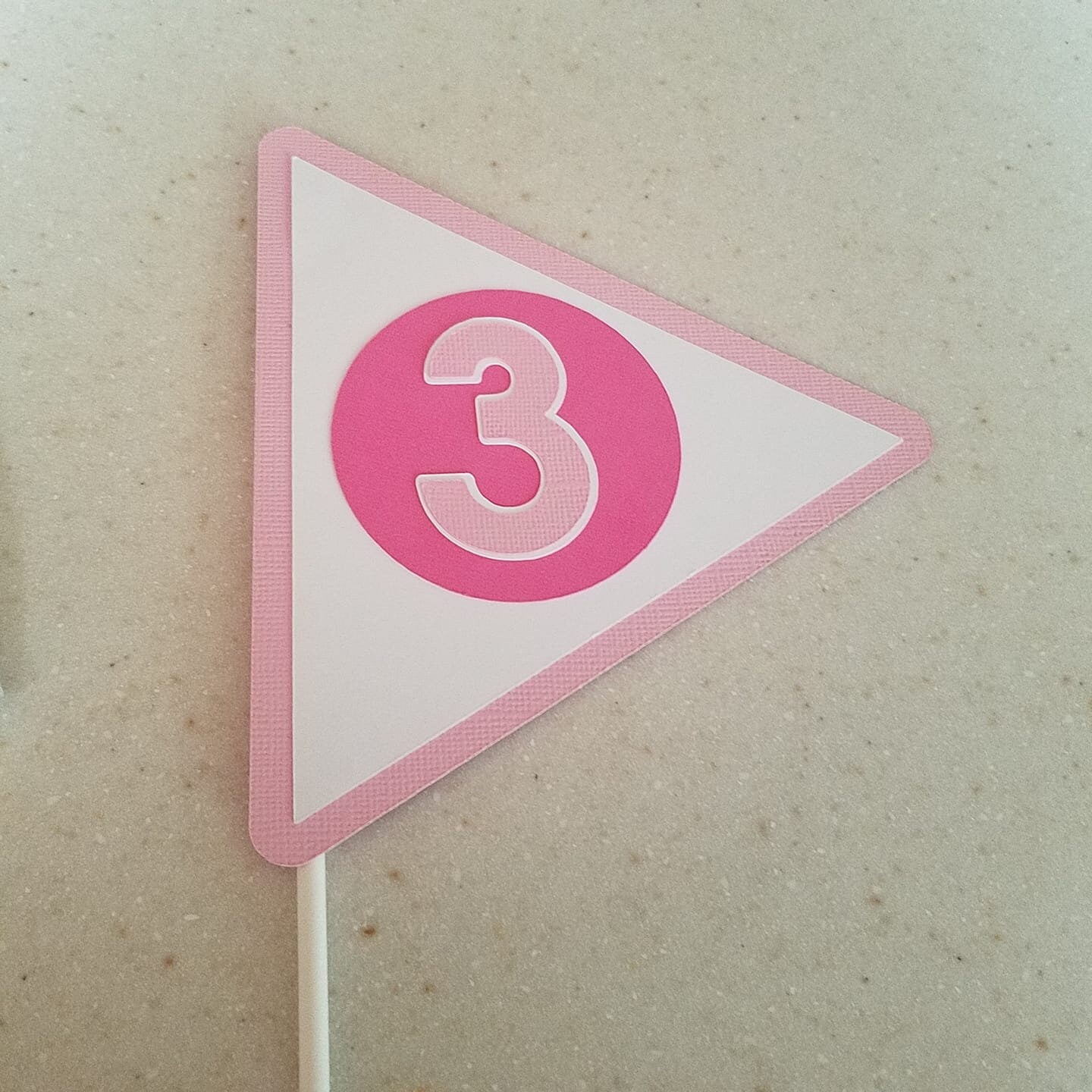 Flag Cake Topper Golf Cake Topper Cake Topper Golf Party - Etsy