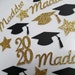 Graduation Confetti, Personalized Confetti,2020 Confetti, Name Confetti ...
