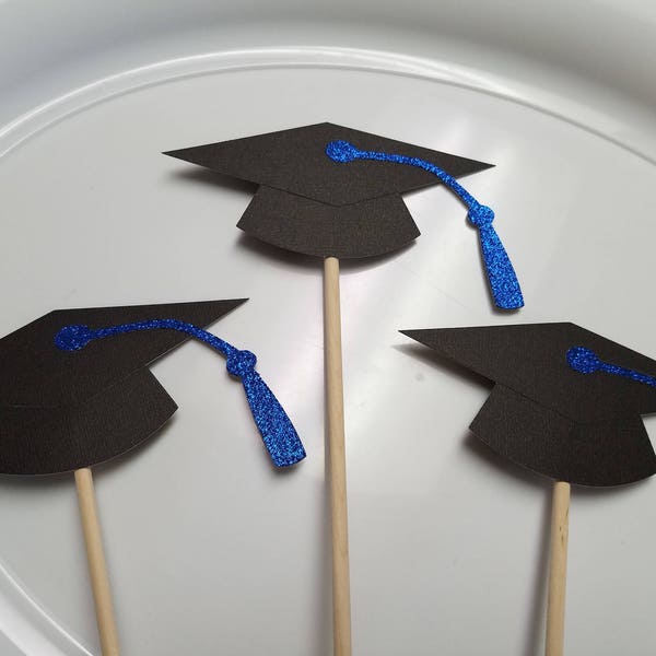 2018 Graduation Centerpiece - Etsy
