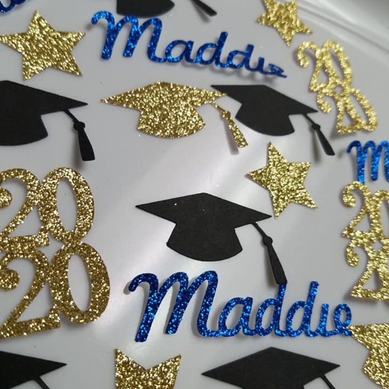 2020 Graduation Decorations - Etsy