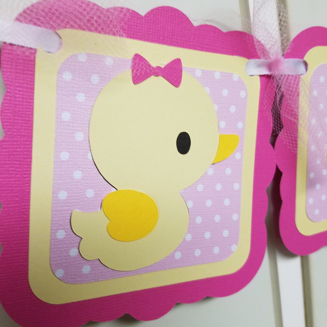 Rubber Ducky Banner Rubber Ducky Birthday Rubber Ducky | Etsy