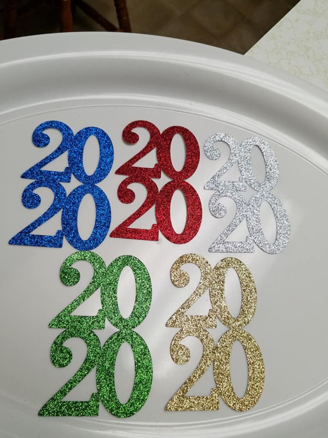 2020 Graduation, 2020 Die Cut, 2020 Cutout, 2020 Graduation, 2020 ...