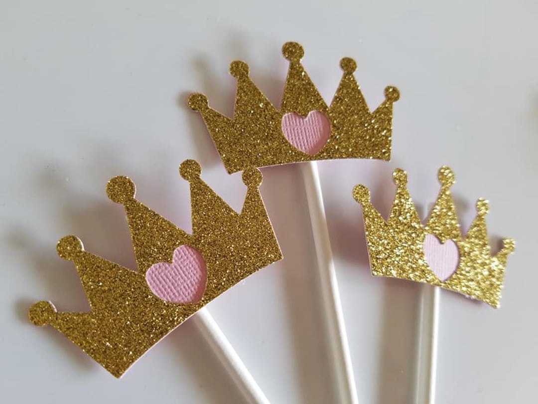 Princess Centerpiece, Princess Party, Princess Decorations, Princess ...