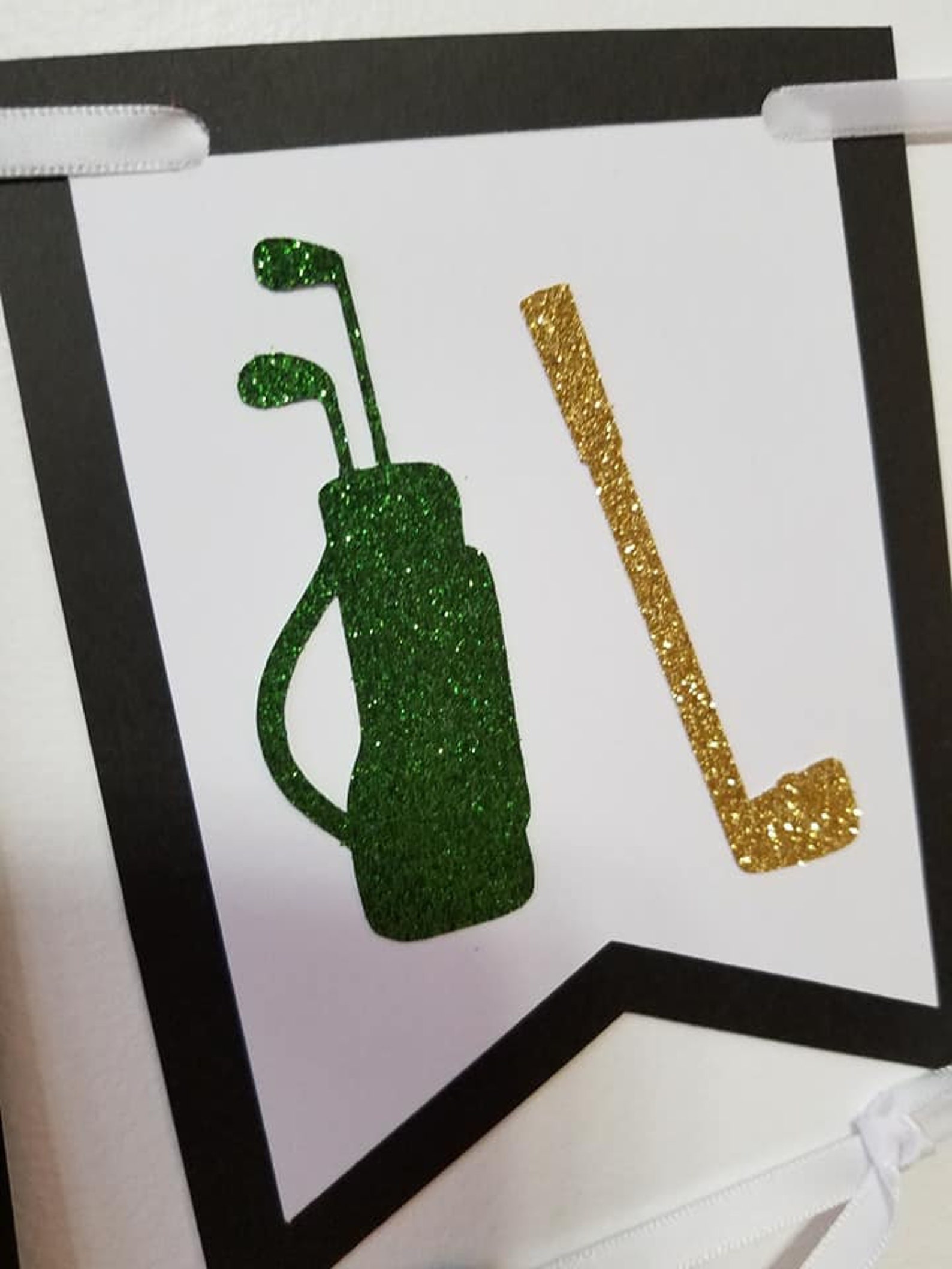 Golf Banner Golf Party Decorations Golf Party Golf Birthday | Etsy