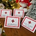 Nursing Graduation Party - Nurse Food Labels - Nurse Retirement Party ...