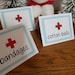 Nursing Graduation Party Nurse Food Labels Nurse Retirement Party Nurse ...