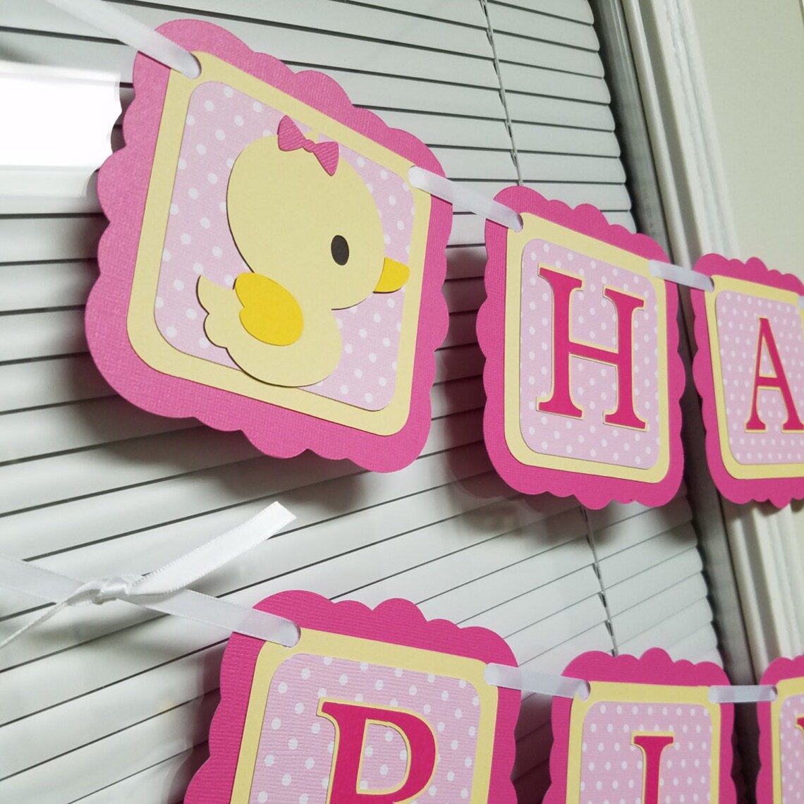 Rubber Ducky Banner Rubber Ducky Birthday Rubber Ducky | Etsy