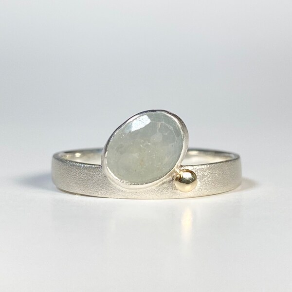 Pebble Ring - Etsy